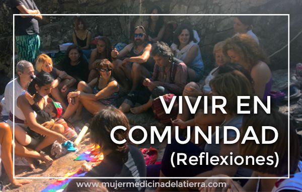 Vivir en Comunidad