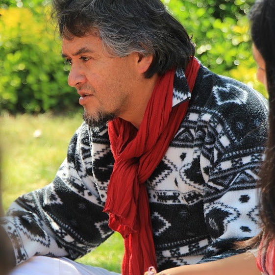 MENSAJE DEL AMAWTA FERNANDO ERGUETA PARA CERRAR EL 2020