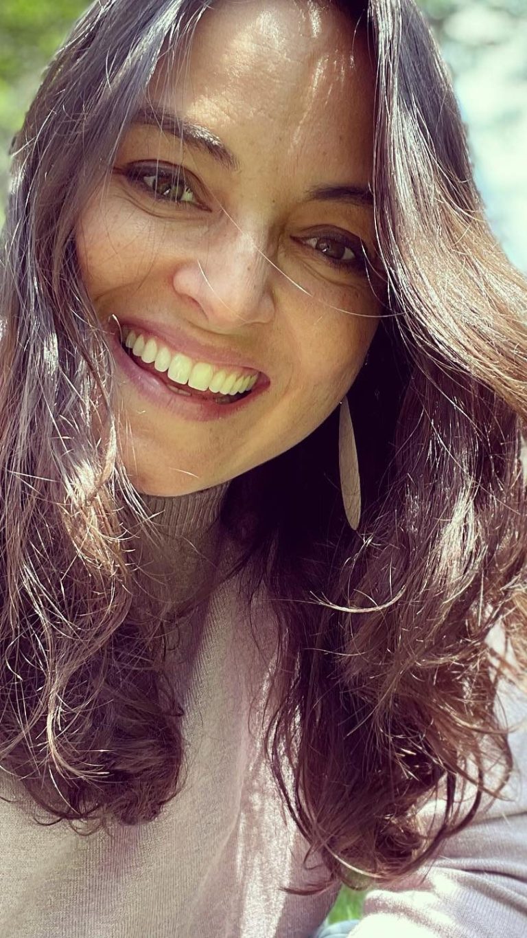 Taller Sexualidad Sagrada